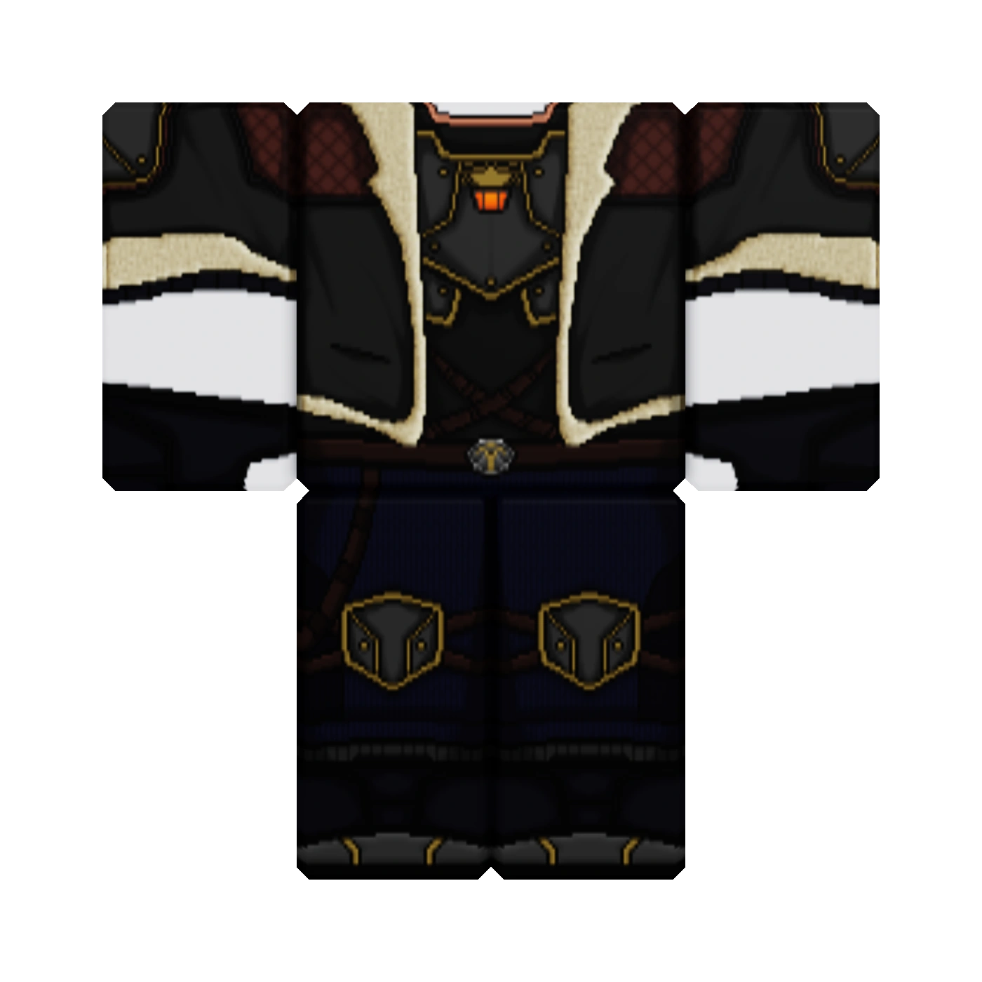 Ignition Trailblazer | Deepwoken Wiki | Fandom