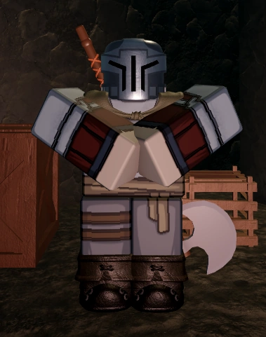 Private Kernel | Deepwoken Wiki | Fandom