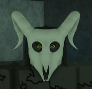 Capra | Deepwoken Wiki | Fandom