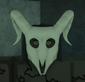 Capra | Deepwoken Wiki | Fandom