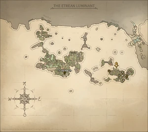 Etrean Royal Guard | Deepwoken Wiki | Fandom