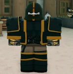 Grand Authority Sabatons | Deepwoken Wiki | Fandom