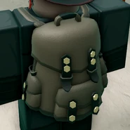 Grand Pathfinder's Backpack | Deepwoken Wiki | Fandom