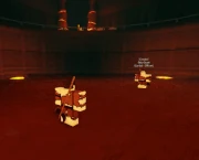 User blog:UteisGod/Thundercall | Deepwoken Wiki | Fandom