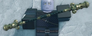 Imperial Staff | Deepwoken Wiki | Fandom
