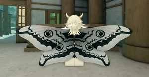 Oath: Starkindred | Deepwoken Wiki | Fandom