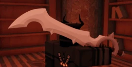 Crescent Cleaver | Deepwoken Wiki | Fandom