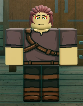 Jim | Deepwoken Wiki | Fandom