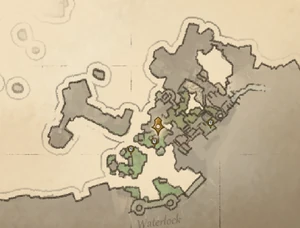 Deep Shrines/Shrine of Order | Deepwoken Wiki | Fandom