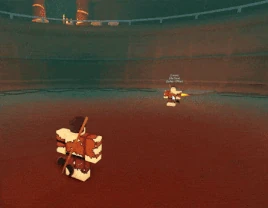 Pumpkin Pitch | Deepwoken Wiki | Fandom