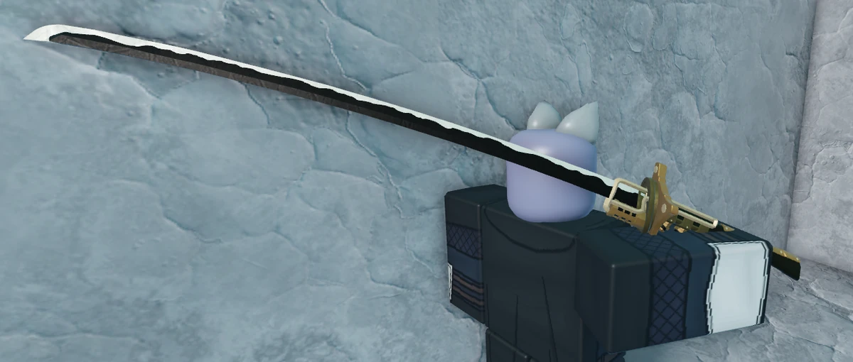 Railblade | Deepwoken Wiki | Fandom