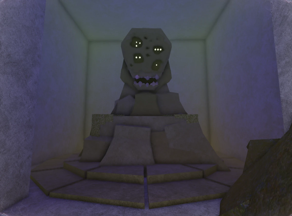 Deep Shrines/Shrine of Conceit | Deepwoken Wiki | Fandom