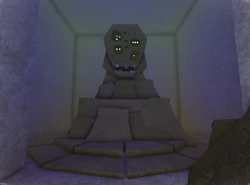 Deep Shrines | Deepwoken Wiki | Fandom