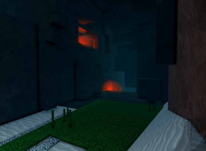 Summer Isle | Deepwoken Wiki | Fandom