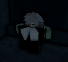 Arthur | Deepwoken Wiki | Fandom