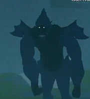 Elder Primadon, The Titan Warlord | Deepwoken Wiki | Fandom