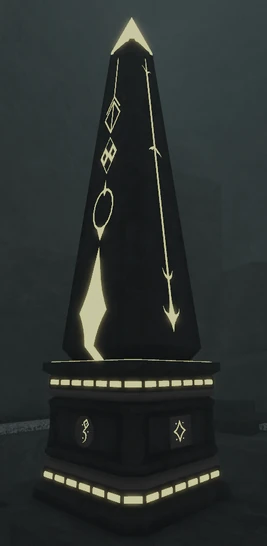Thundercall Obelisk | Deepwoken Wiki | Fandom