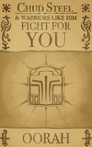 Chud Steel | Deepwoken Wiki | Fandom