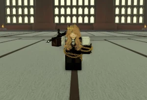 Fractine | Deepwoken Wiki | Fandom