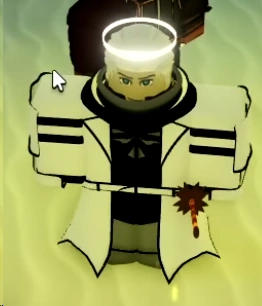 Lightborn | Deepwoken Wiki | Fandom