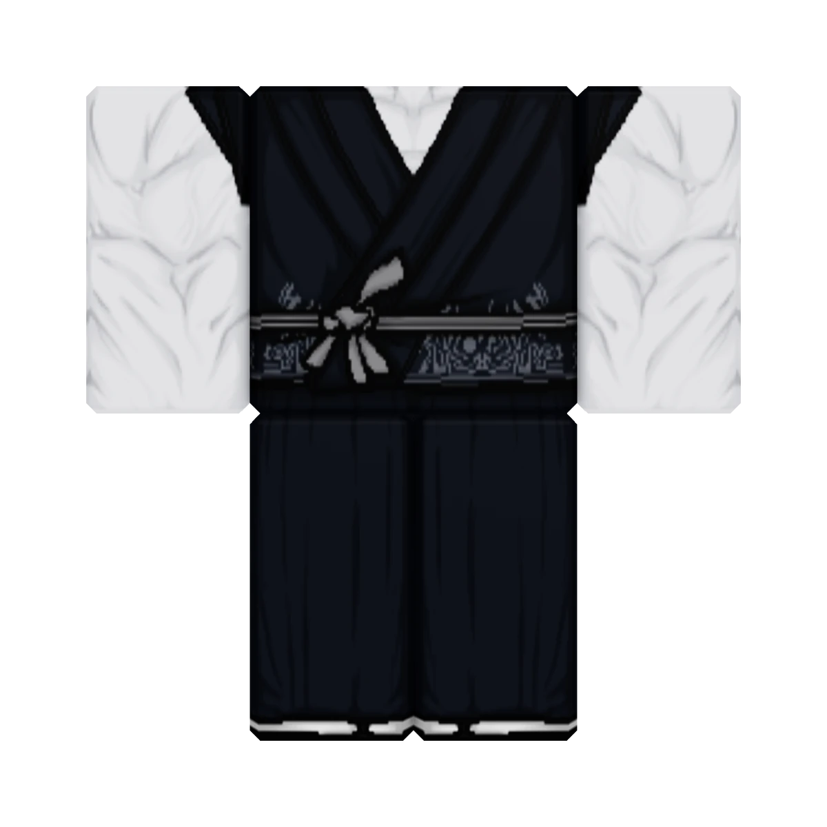 Martial Artist | Deepwoken Wiki | Fandom