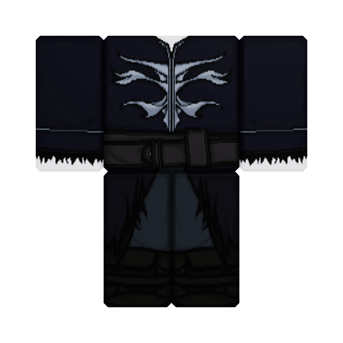 Prophet's Cloak | Deepwoken Wiki | Fandom