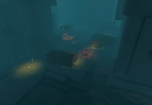 Caitus | Deepwoken Wiki | Fandom