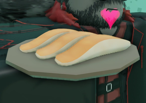 Cooked Fish | Deepwoken Wiki | Fandom