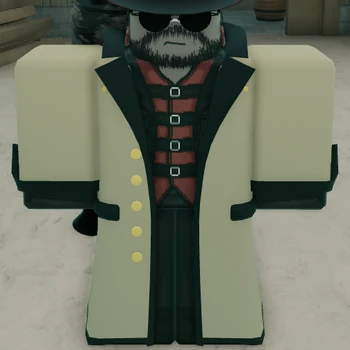 Aristocrat Coat | Deepwoken Wiki | Fandom