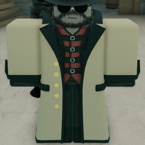 Aristocrat Coat | Deepwoken Wiki | Fandom