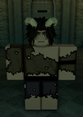 Capra | Deepwoken Wiki | Fandom