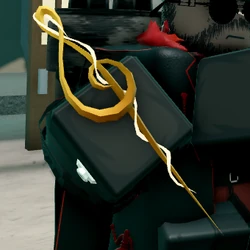 Gilded Needle | Deepwoken Wiki | Fandom