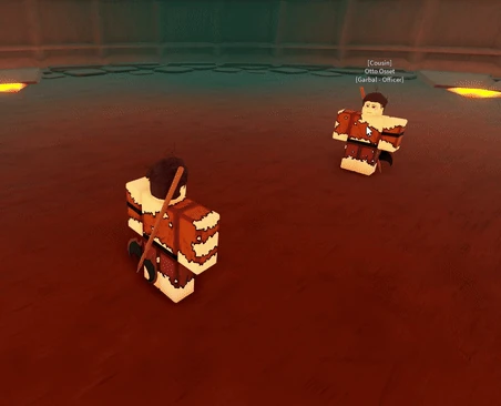 Ironsing | Deepwoken Wiki | Fandom