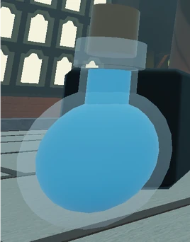 Attribute Flasks | Deepwoken Wiki | Fandom