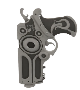 Iron Requiem | Deepwoken Wiki | Fandom