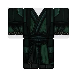 Jade Vigil's Weave | Deepwoken Wiki | Fandom