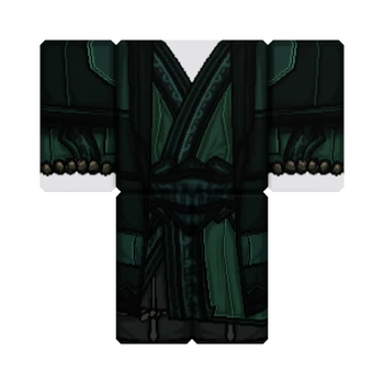 Jade Vigil's Weave | Deepwoken Wiki | Fandom