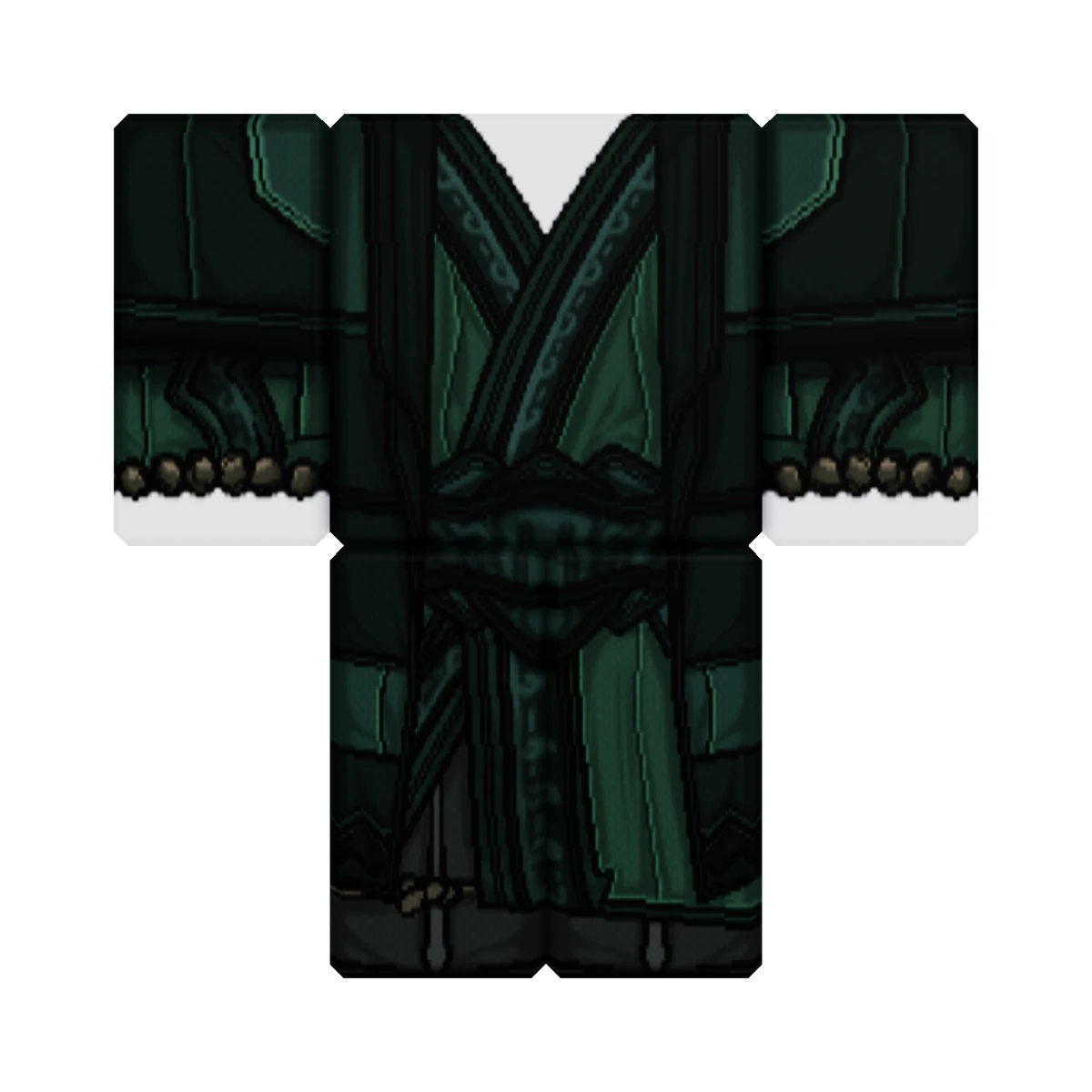 Jade Vigil's Weave | Deepwoken Wiki | Fandom