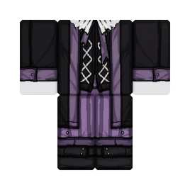 Jester's Garb | Deepwoken Wiki | Fandom