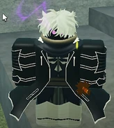 Pathfinder Elite | Deepwoken Wiki | Fandom