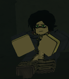 Ivory | Deepwoken Wiki | Fandom