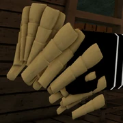 Megalodaunt Coral | Deepwoken Wiki | Fandom
