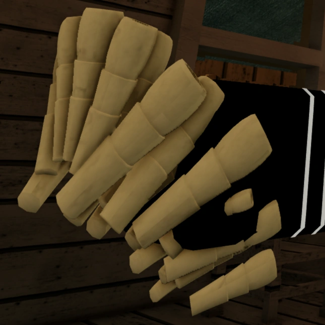 Megalodaunt Coral | Deepwoken Wiki | Fandom