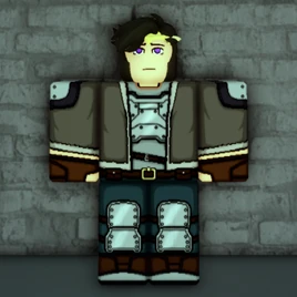 Deran | Deepwoken Wiki | Fandom