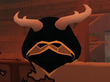 Assassin's Hood | Deepwoken Wiki | Fandom