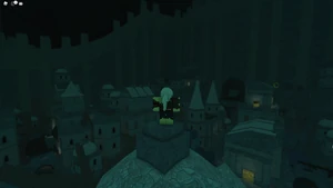 The City of the Drowned | Deepwoken Wiki | Fandom