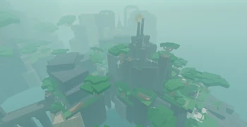 Summer Isle | Deepwoken Wiki | Fandom