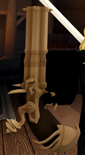 Dawnshot | Deepwoken Wiki | Fandom