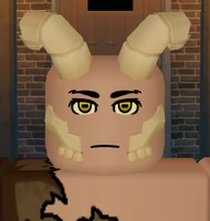 Capra | Deepwoken Wiki | Fandom