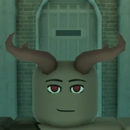 Gremor | Deepwoken Wiki | Fandom